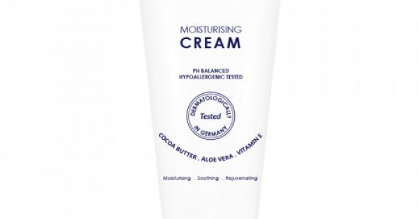 Mova Moisturizing Cream